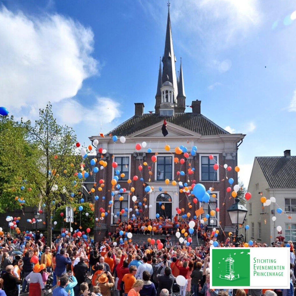 Koningsdag 2024 – Beleef Princenhage