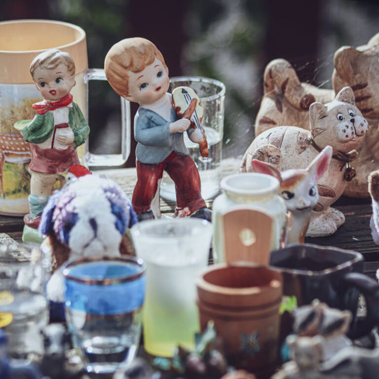 Vrijmarkt in Princenhage – Beleef Princenhage