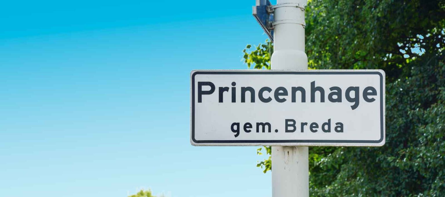 Princenhage – Beleef Princenhage